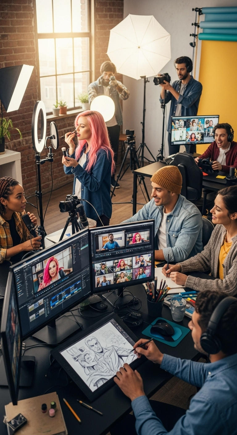 Geny - Voice-First AI for how tradespeople really work