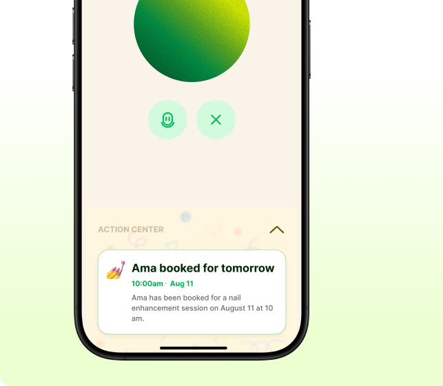 Geny - Voice-First AI for how tradespeople really work